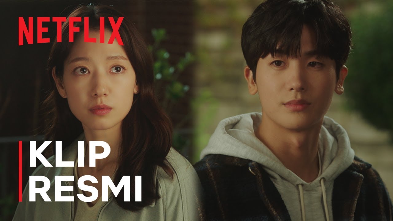 Doctor Slump | KLIP RESMI | Netflix - YouTube