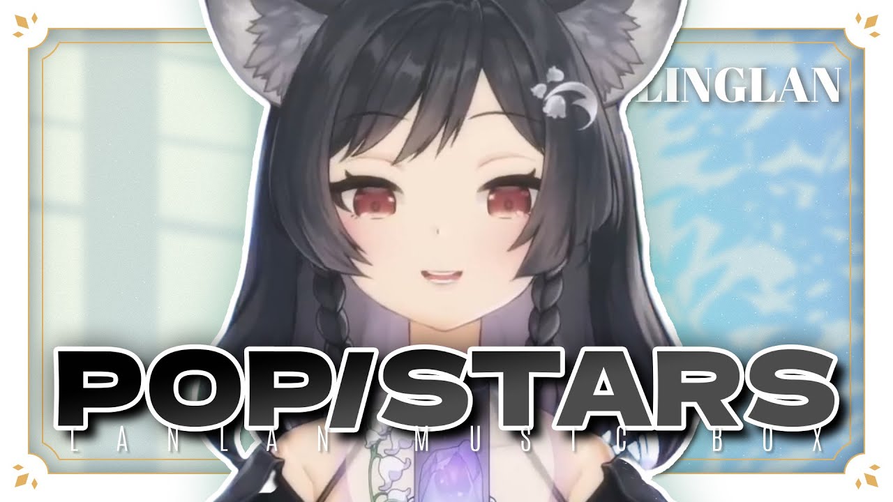 𝟑𝟓－𝟏𝟓｜POP/STARS • Madison Elle Beer & Jaira Burns & 田小娟 & 曺薇娟｜森森鈴蘭 ...