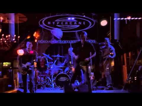 Hypercane Promo Video (Draft) - YouTube