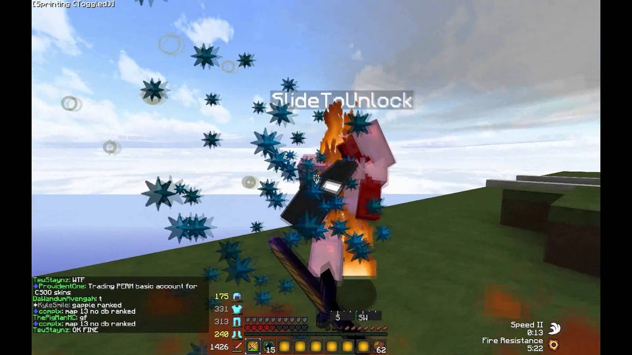 [PACK RELEASE] Tiger Tooth CS SKIN - YouTube