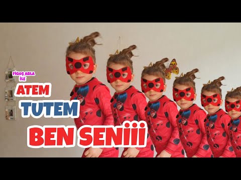 ATEM TUTEM MEN SENİ
