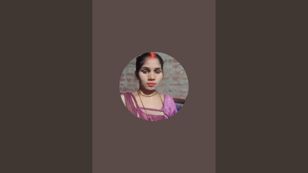 Mira nishad vlog is live - YouTube