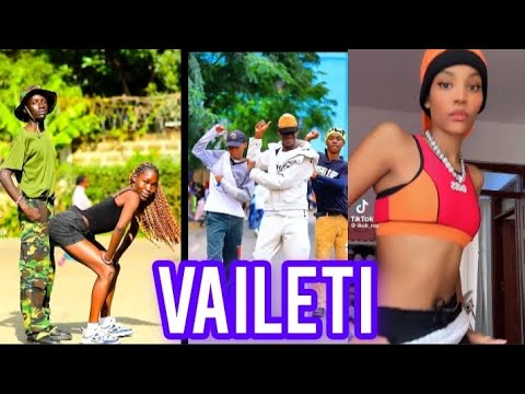 MATONYA - VAILETI (tiktok challenge) KENYAN TIKTOK TRENDS 2025. - YouTube