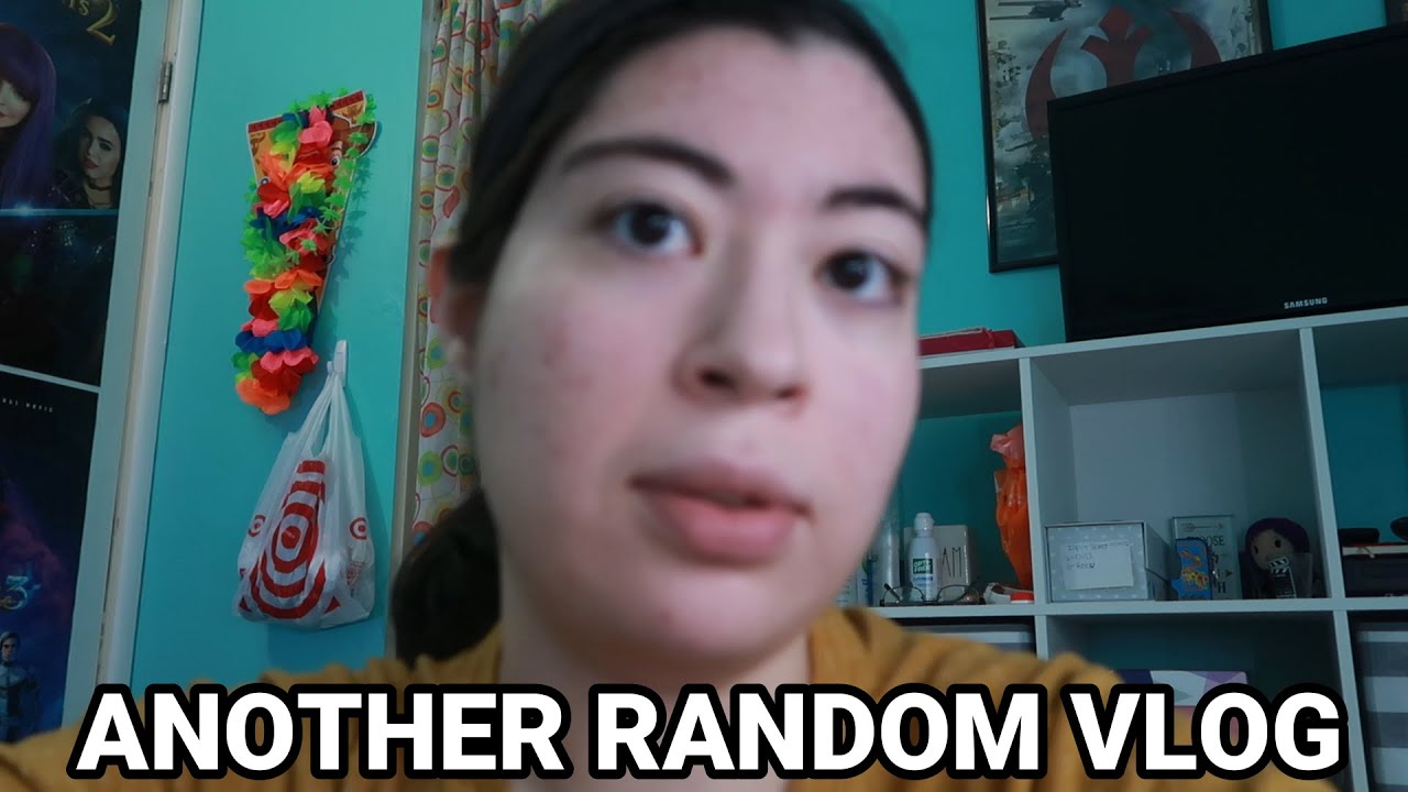 Another Random Vlog // VLOG - YouTube