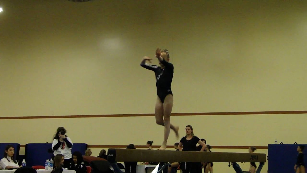 lady luck 2010 mandy beam level 5 - YouTube