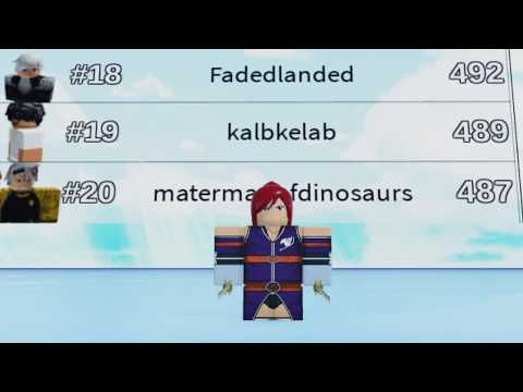 High Elo Ranked Erza Gameplay