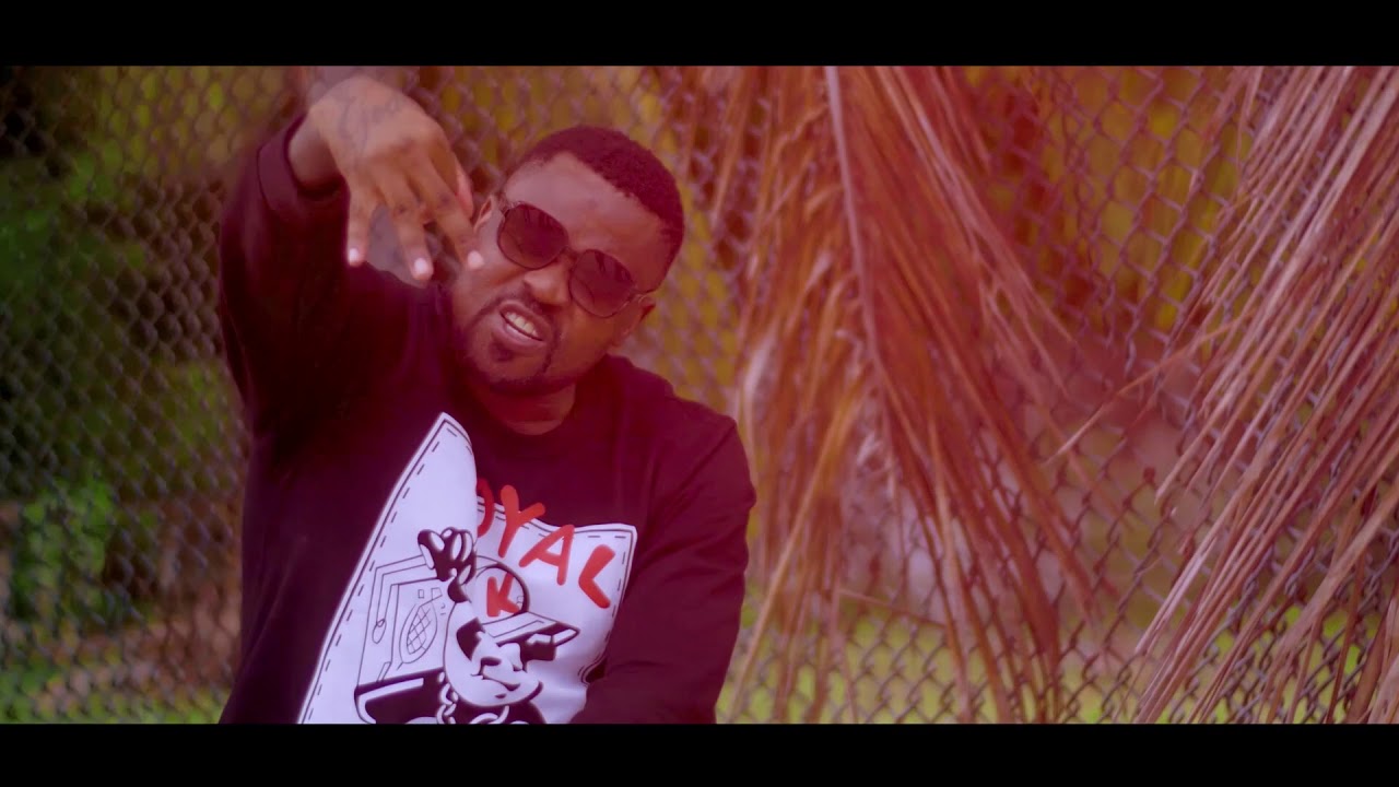 KONKI 3 MASTER -Power official video - YouTube