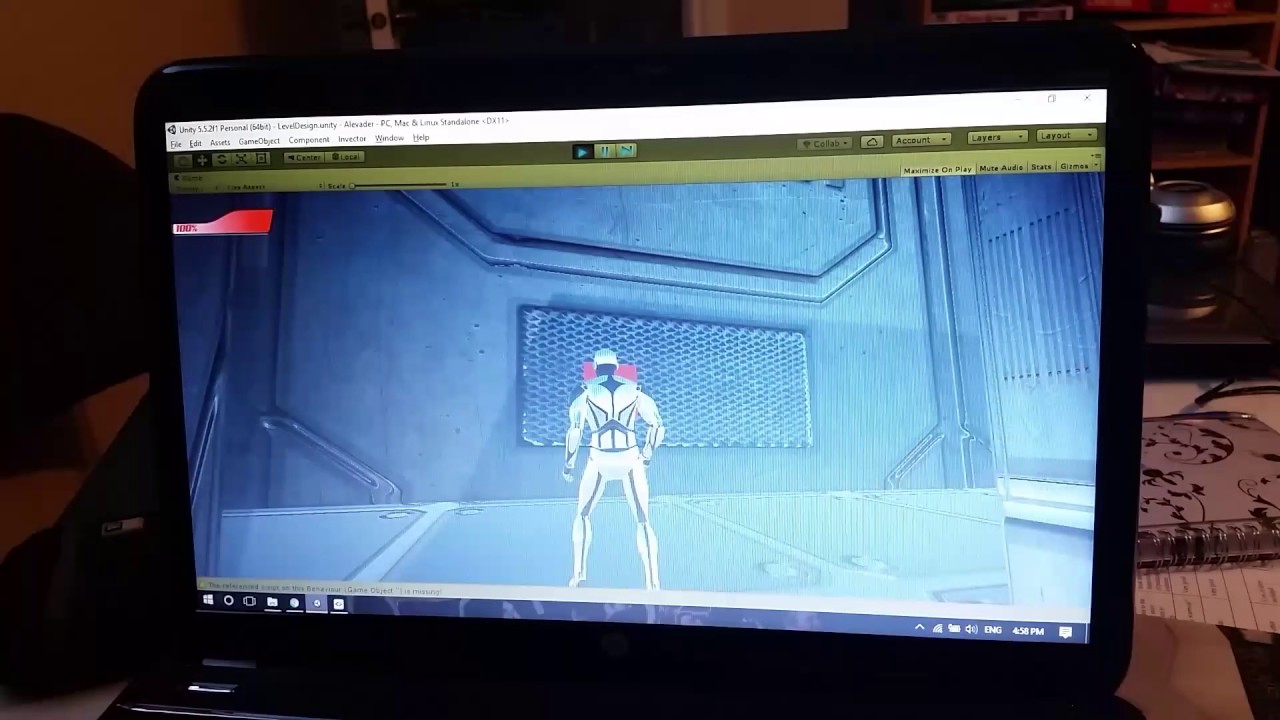 How to expand the Expandex - YouTube