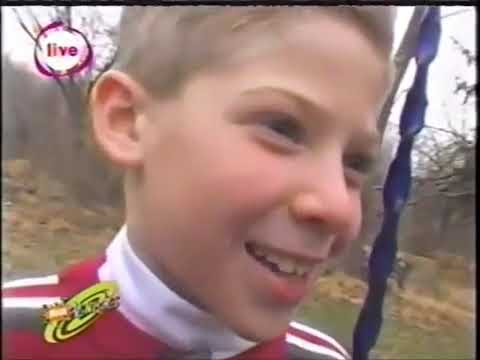 Nickelodeon Commercials with Slime Time Live Segments (April 29, 2002)