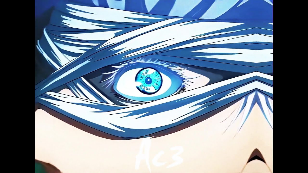 That One Gojo Edit (Anime Edit) - YouTube