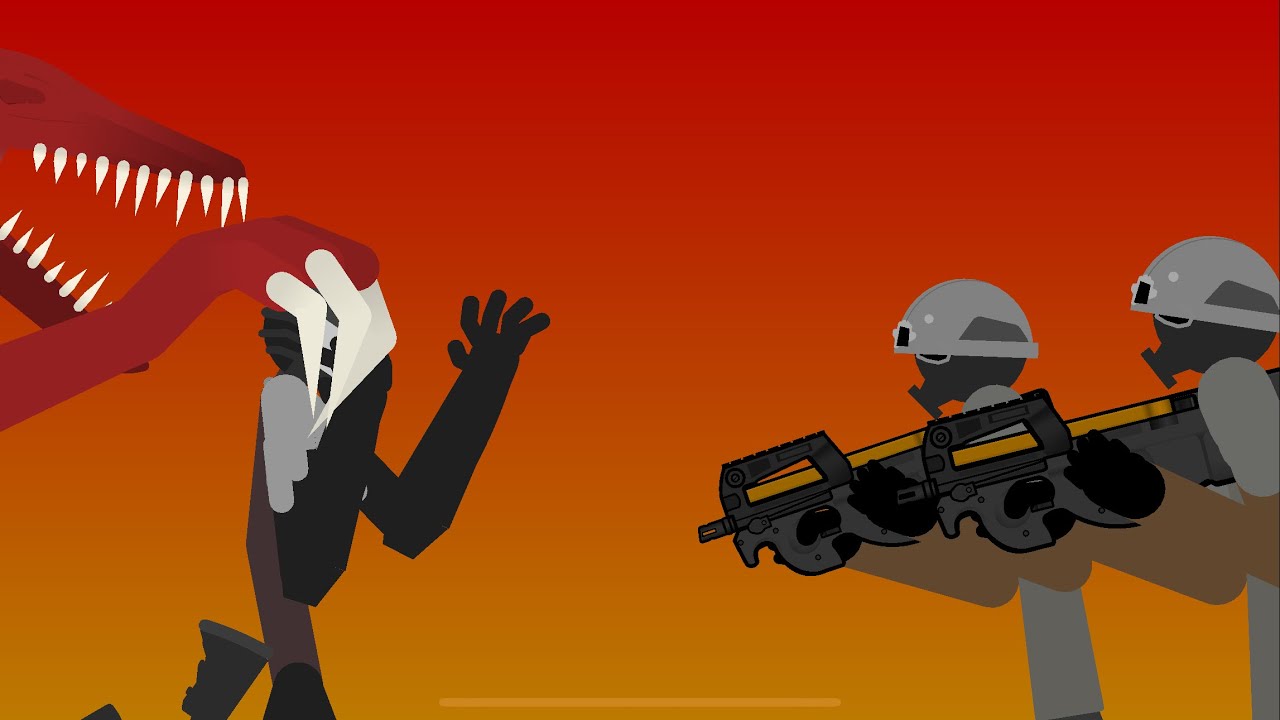 Scp: site-89 ep 5 (site 88s broadcasting) - YouTube