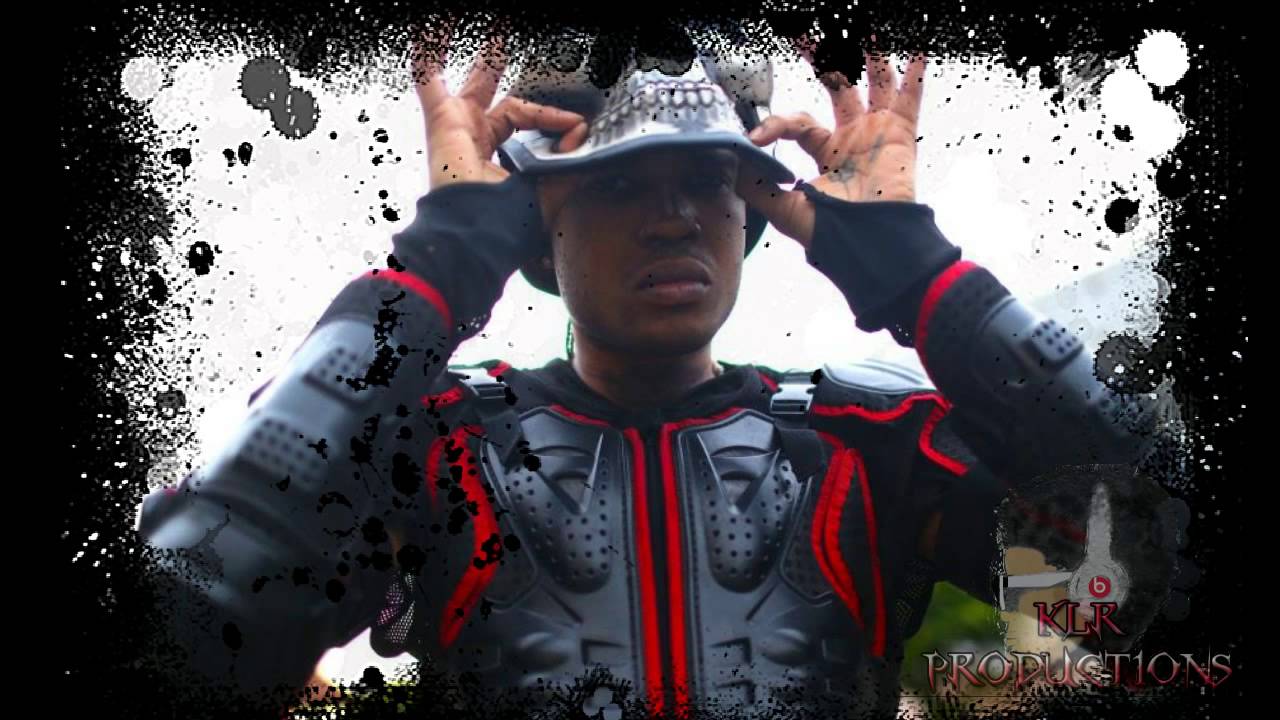 Tommy Lee - Captain Sparta - March 2013 - YouTube