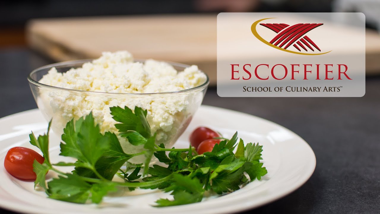 Hacer Queso Ricotta - YouTube