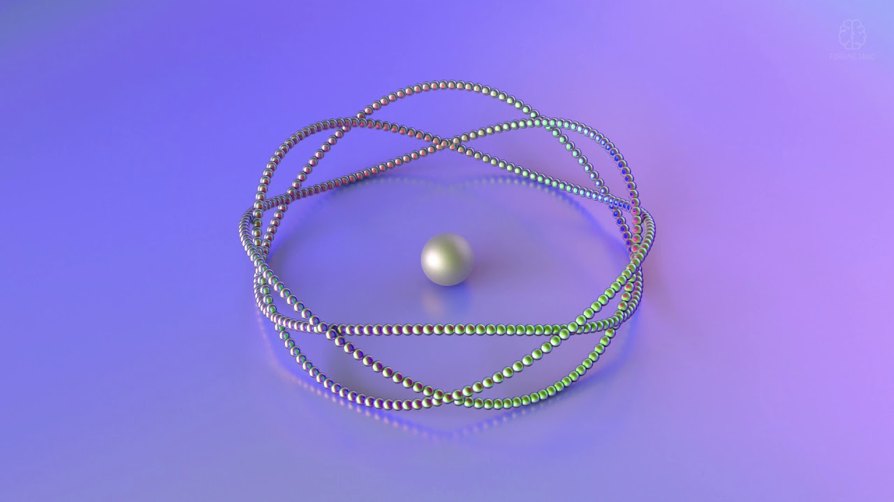 Deep Relaxation - Sinewave Beads - 432Hz Tuning Fork Frequencies - YouTube