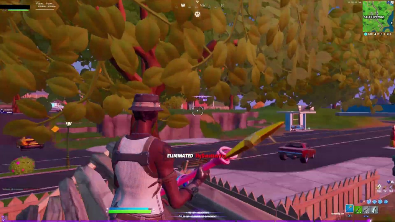 BEST controller *GOD* settings on LINEAR for Fortnite Chapter 2 Season ...