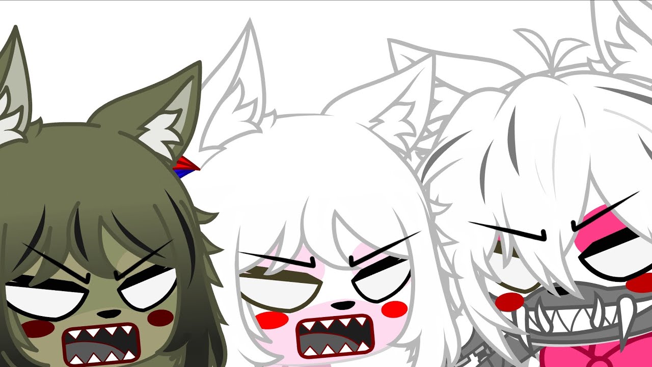 Mangle radio - YouTube