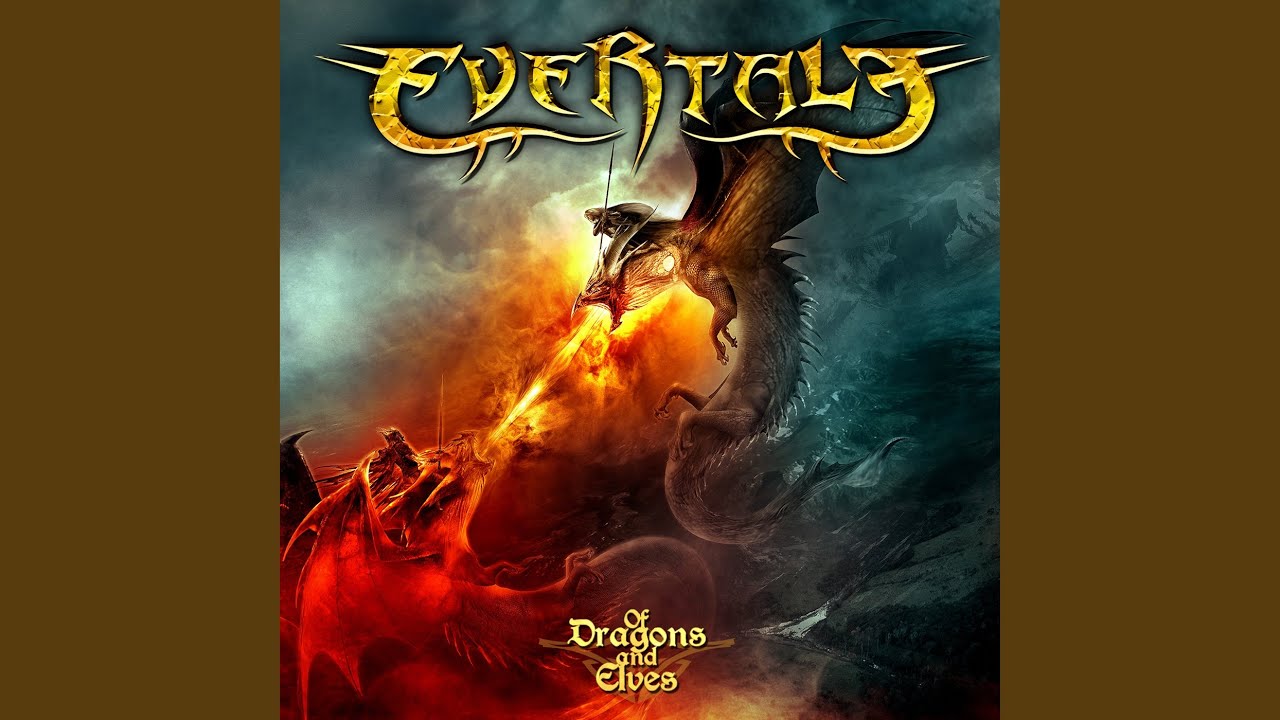 The Crownguard's Quest - YouTube