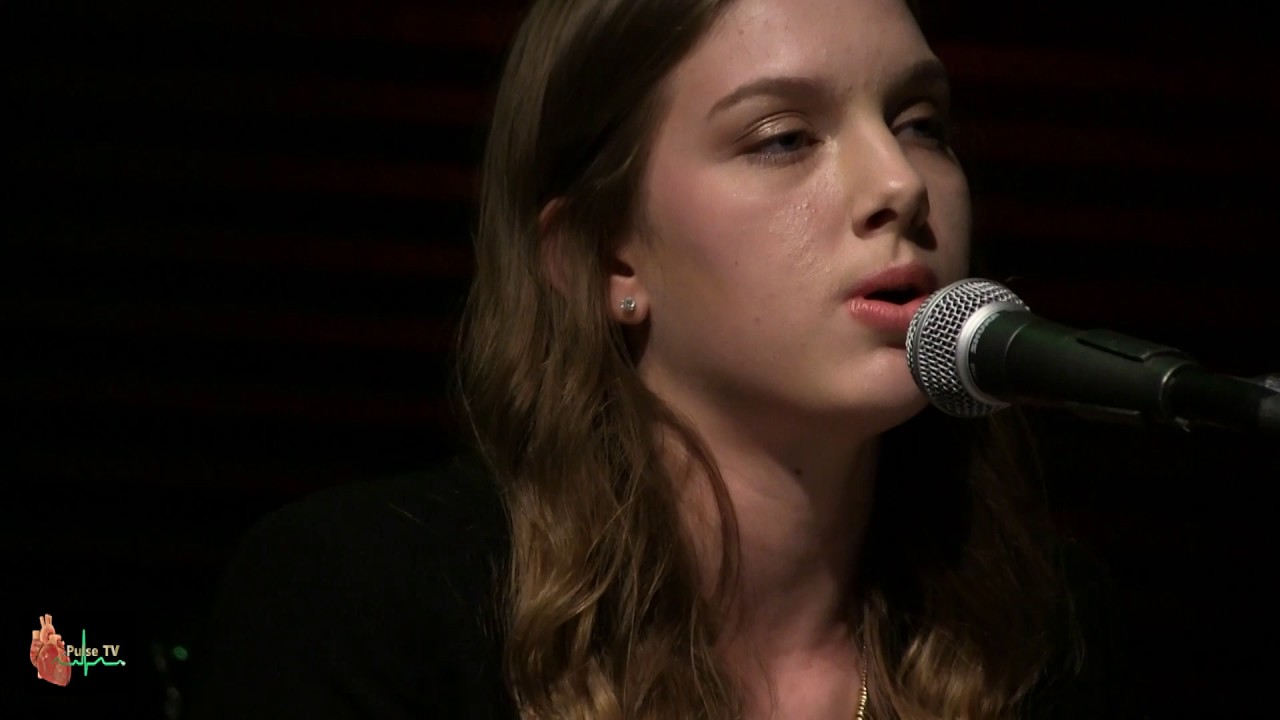 City Pulse: Music with Nate Lopez - Travis Rinker and Scoggins - YouTube