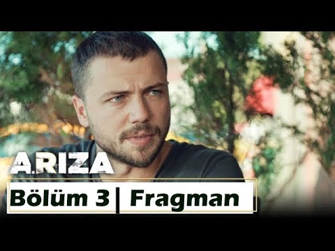 Arıza 3. Bölüm  Fragman - (ANALİZ)
