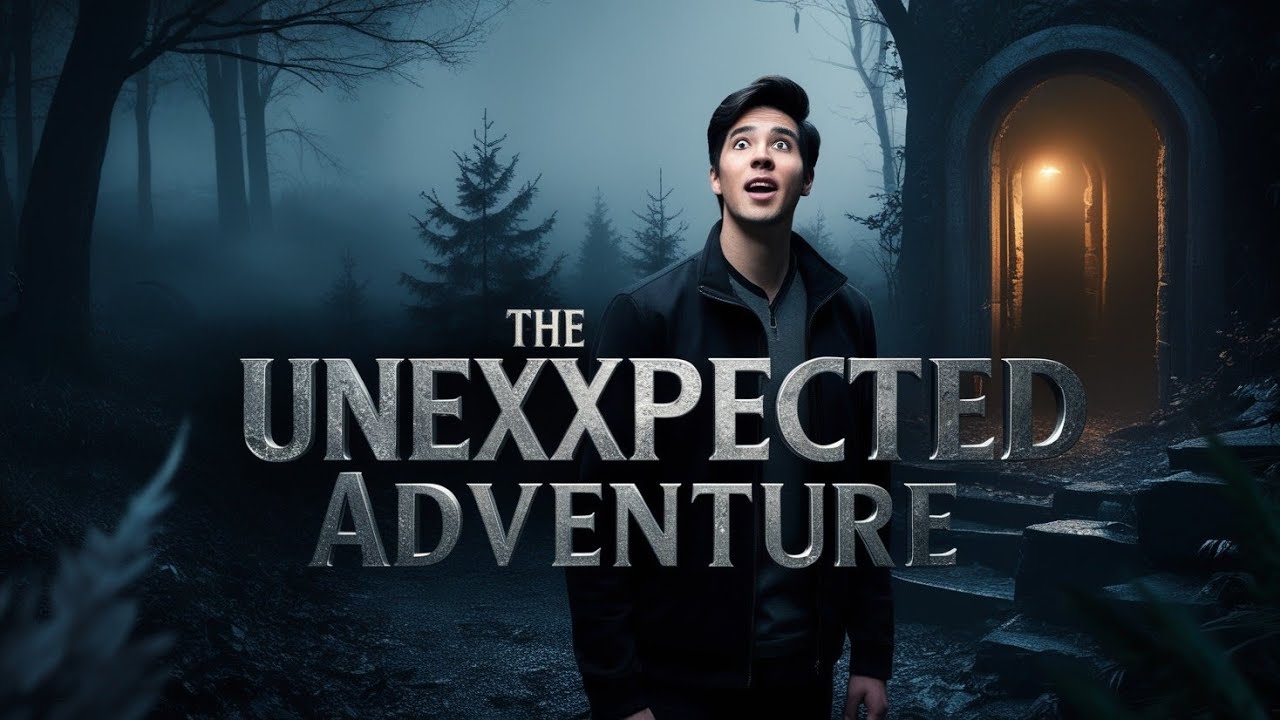 The Unexpected Adventure || improve english quickly || Graded Reader ...