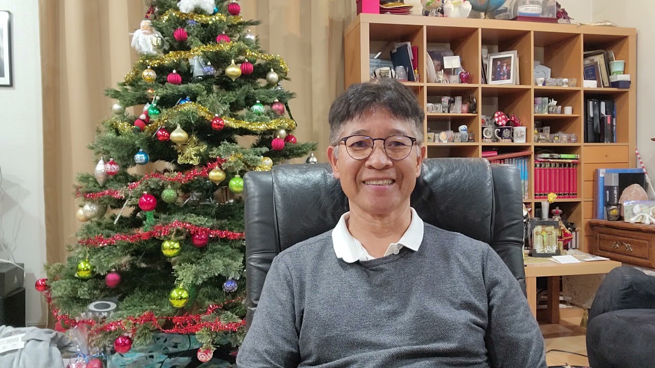 Uncle Willie's Message to Honor the Memories of auntie Lydia - YouTube