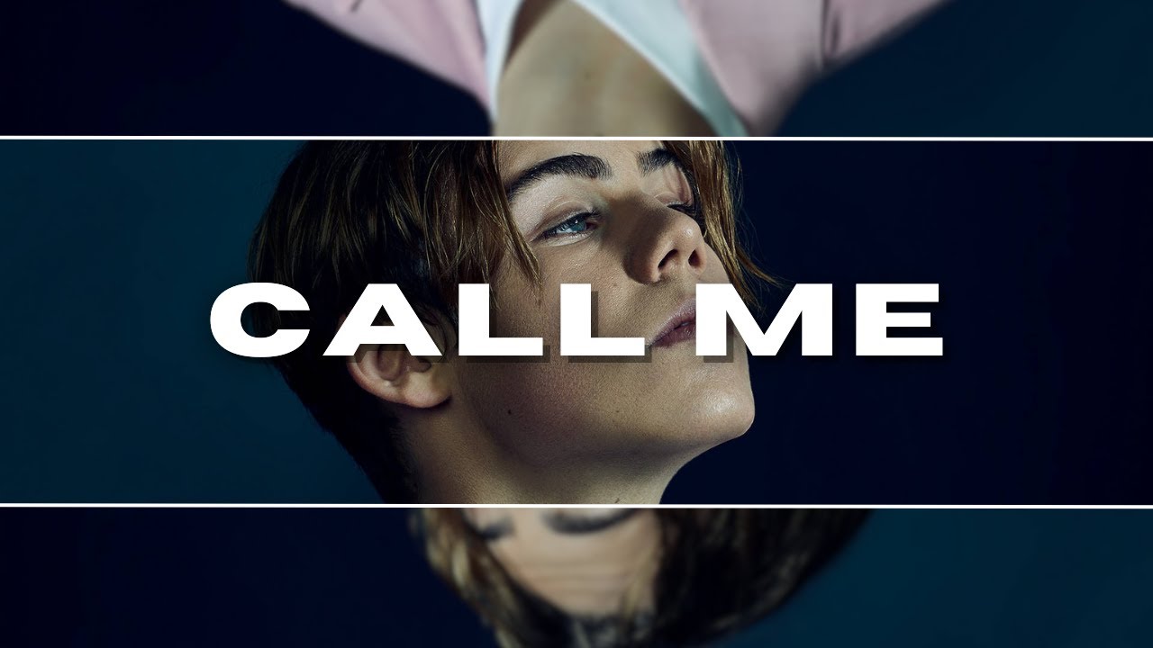 [FREE] | The Kid Laroi x Lil Tjay Type Beat | "Call Me" | Emotional ...