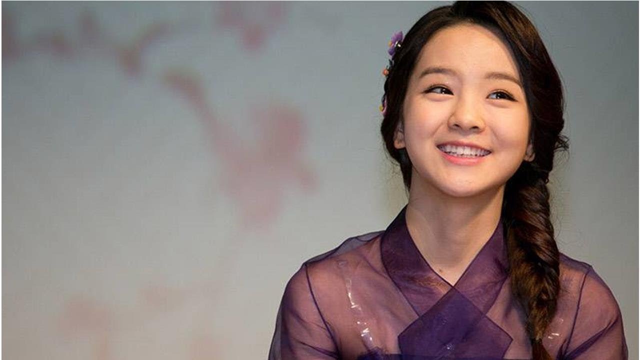 Everything You Need To Know About Singer Song So-hee Who’s Still Young ...