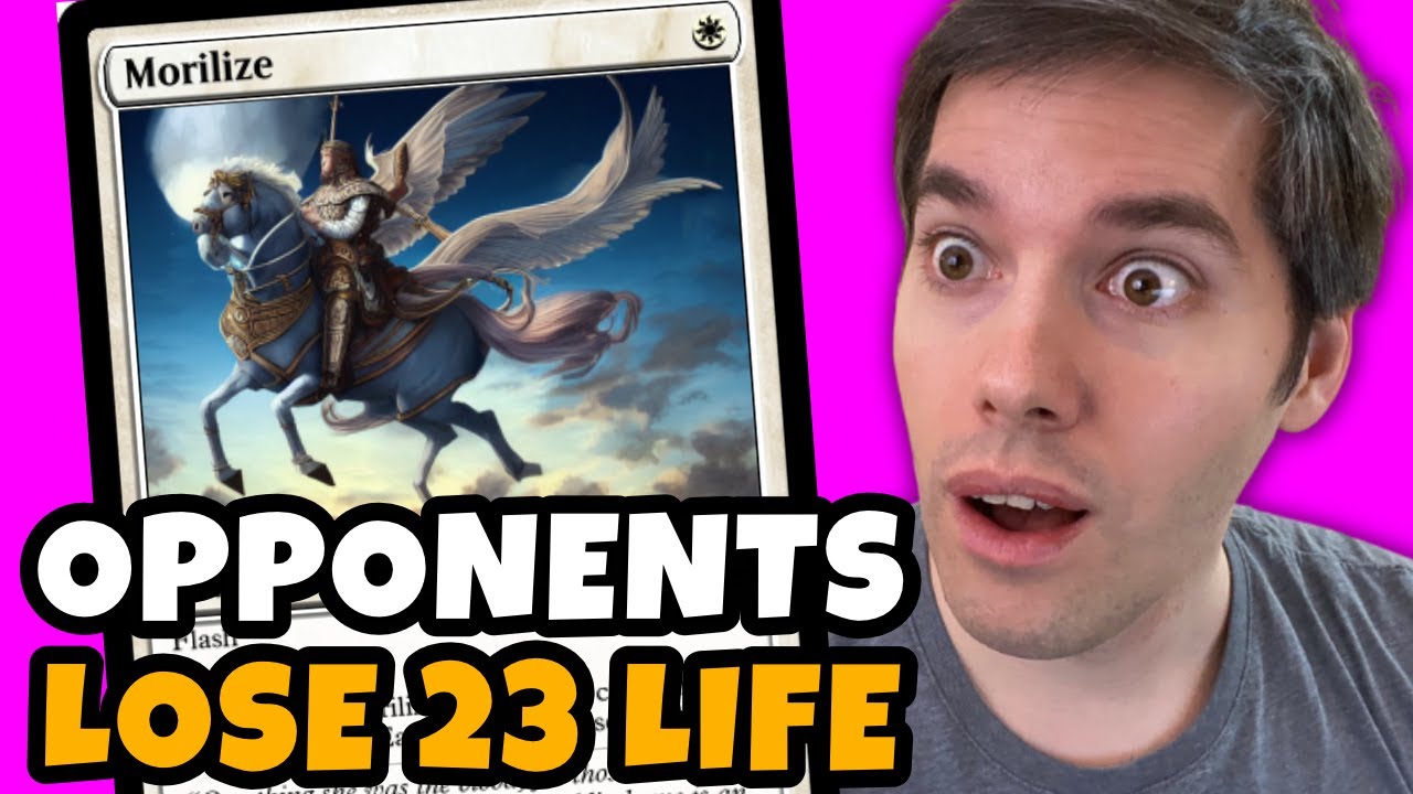 Rating AI Generated Magic: The Gathering Cards - YouTube