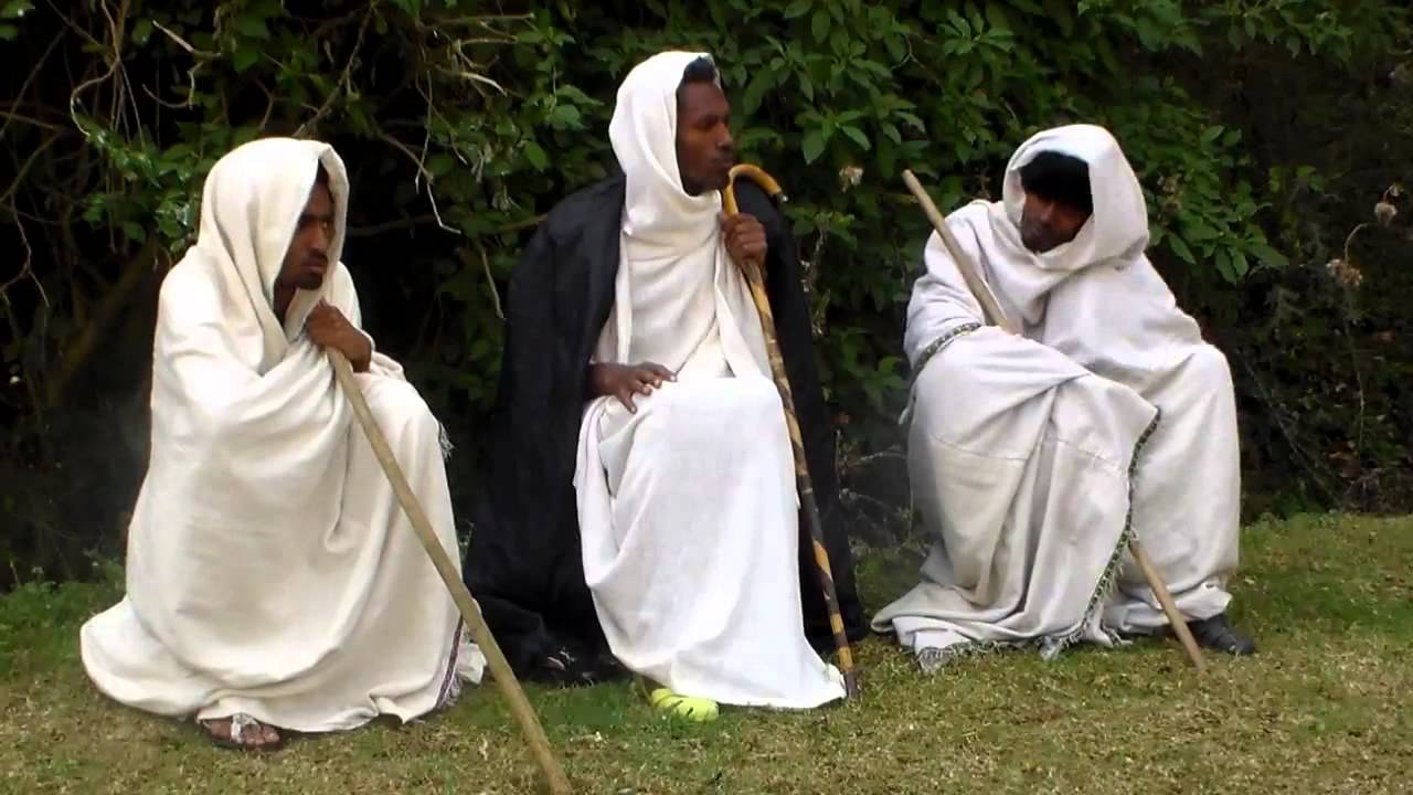 Katikala - Short Ethiopian Film - YouTube