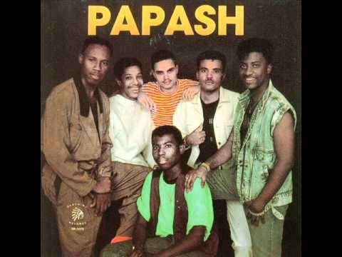 Papash - Anyen Ayen (Kanaval 1989) - YouTube