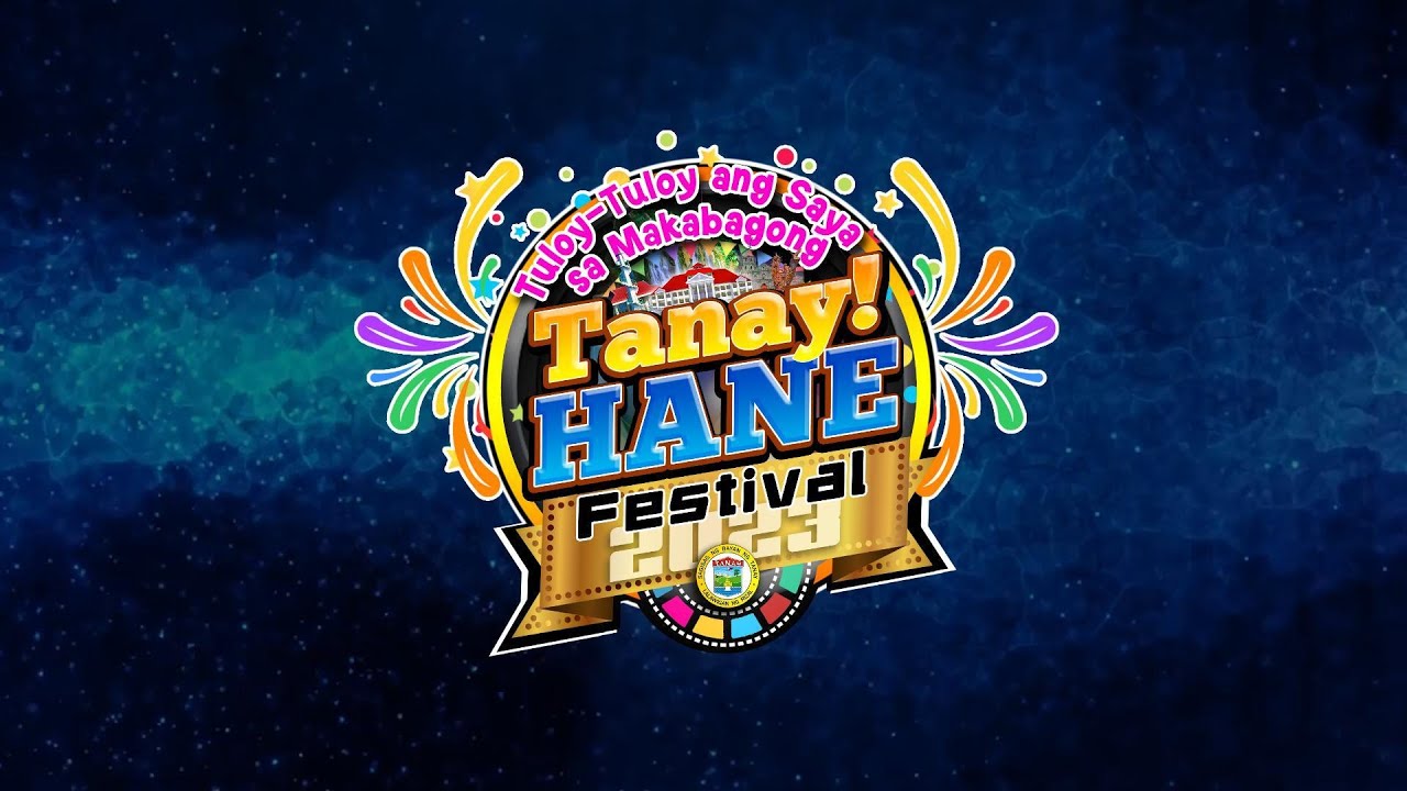 Tanay Hane Festival : BB. TANAY 2023 #bbtanay2023 #Bakasyunan #trending ...