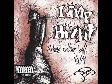Stuck - Limp Bizkit ( Guitar Backing Track)