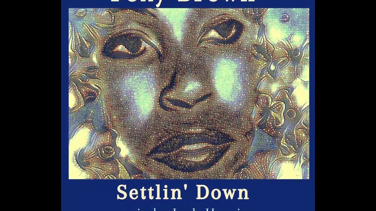 Settlin' Down by Foxy Brown w/Josh Harris (Official Artist Video) - YouTube