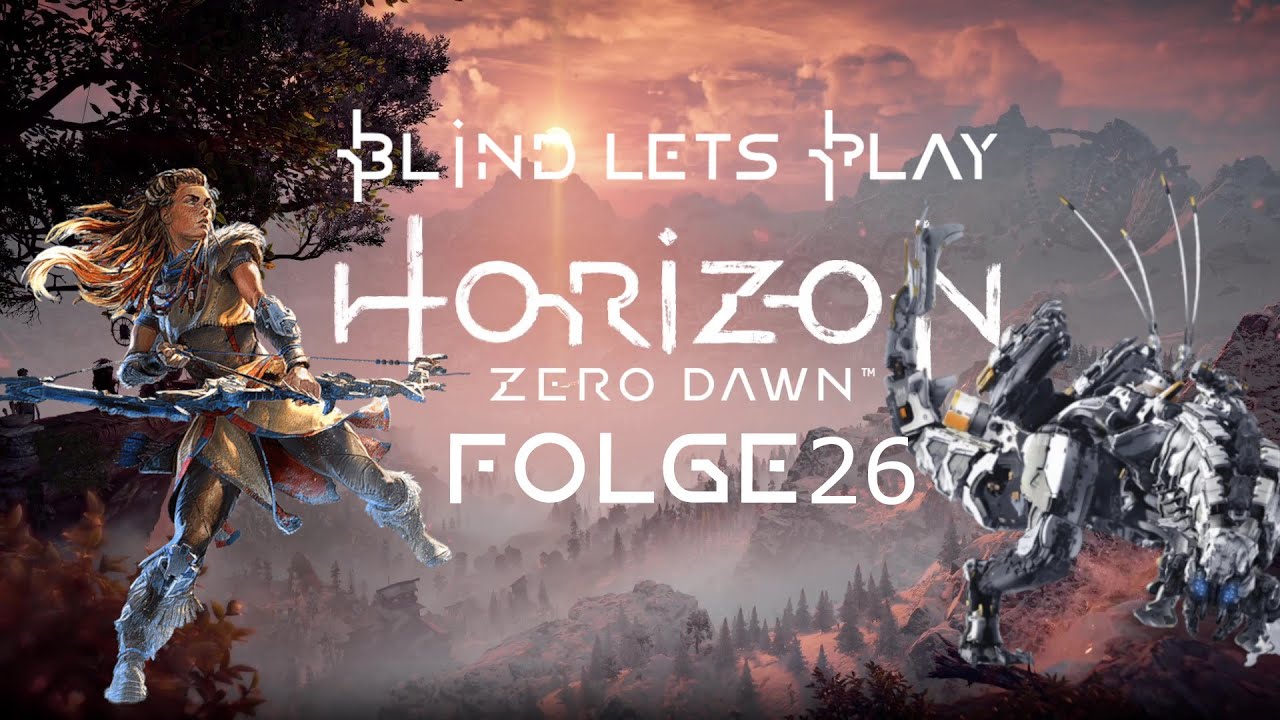 Operation Enduring Victory / Horizon Zero Dawn Folge 26 - YouTube