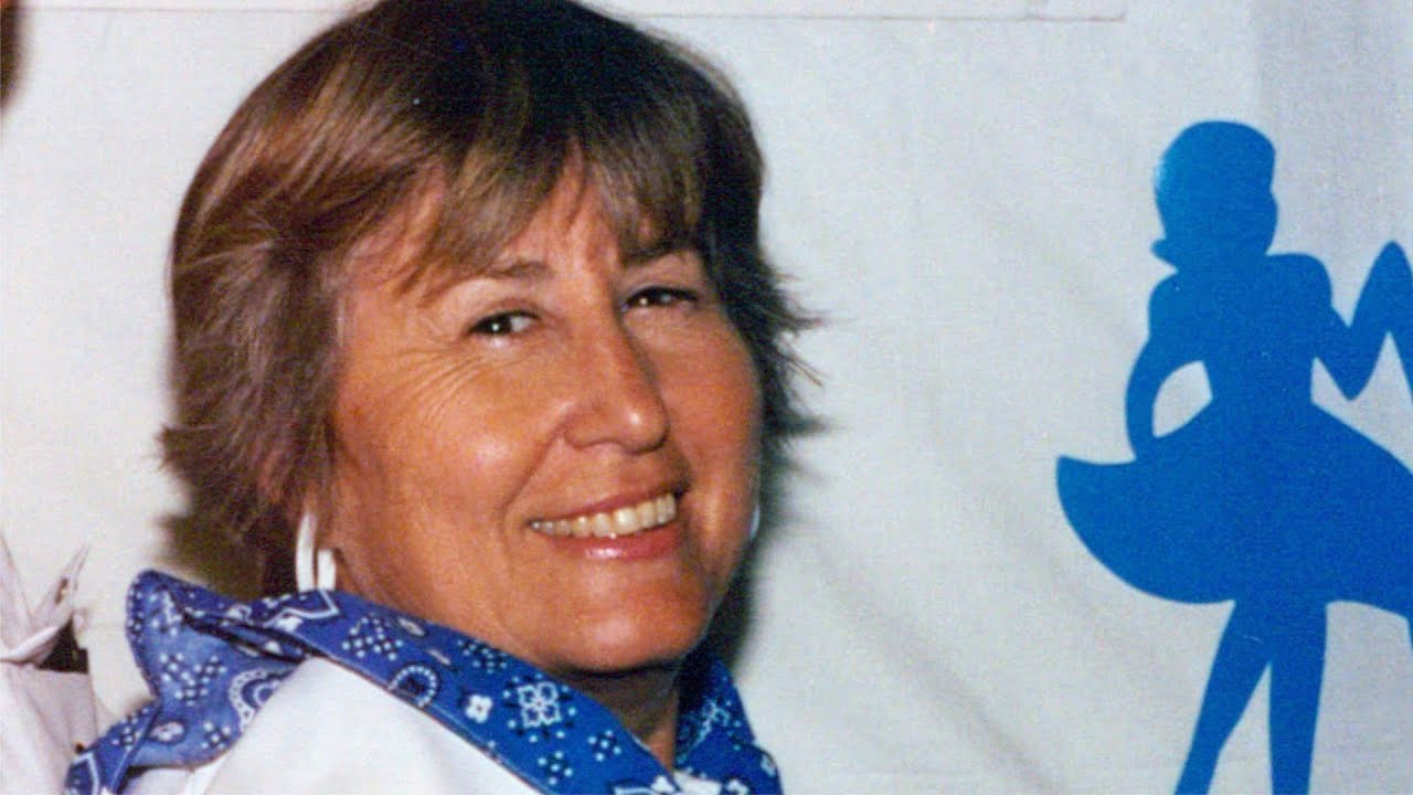 A Loving Tribute to Wanda Lou Humphries - YouTube