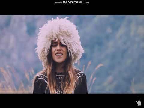 Irma Araviashvili   samshoblov shen xar  R TT