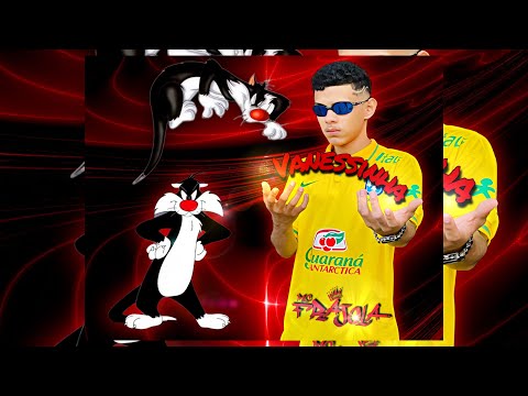 VANESSINHA - MC FRAJOLA & DJ CORLE