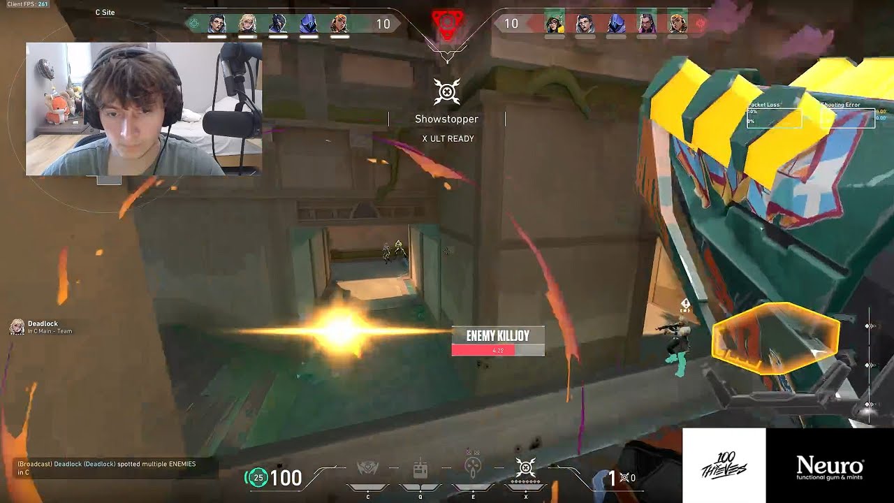 DOMINATING AS RAZE! MVP! SPLIT! 25+ KILLS! ASUNA RAZE VALORANT RANKED GAMEPLAY [ FULL MATCH VOD ...