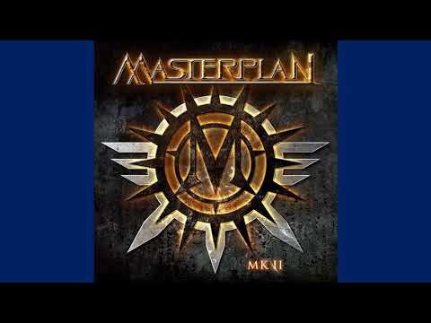 Masterplan – MK II – CD (Album), 2007 [r4093874] | Discogs