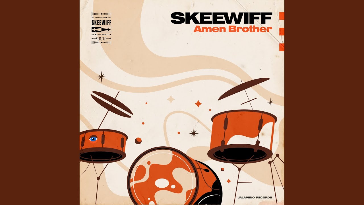 Amen Brother - YouTube