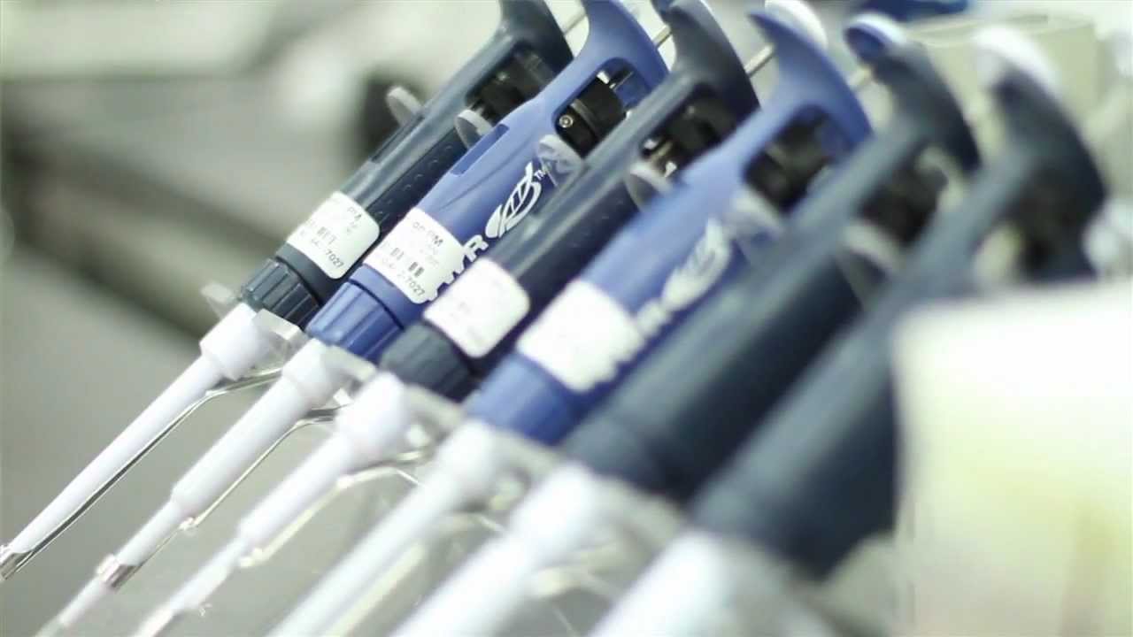 Mary Crowley Clinical Trials - YouTube