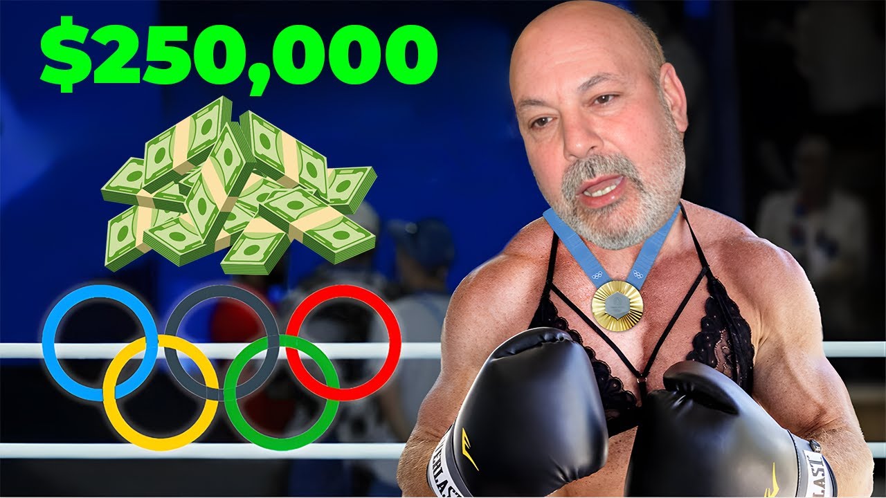 Scott The Engineer AGREES to Anal for $250,000 (Full Segment) | The ...