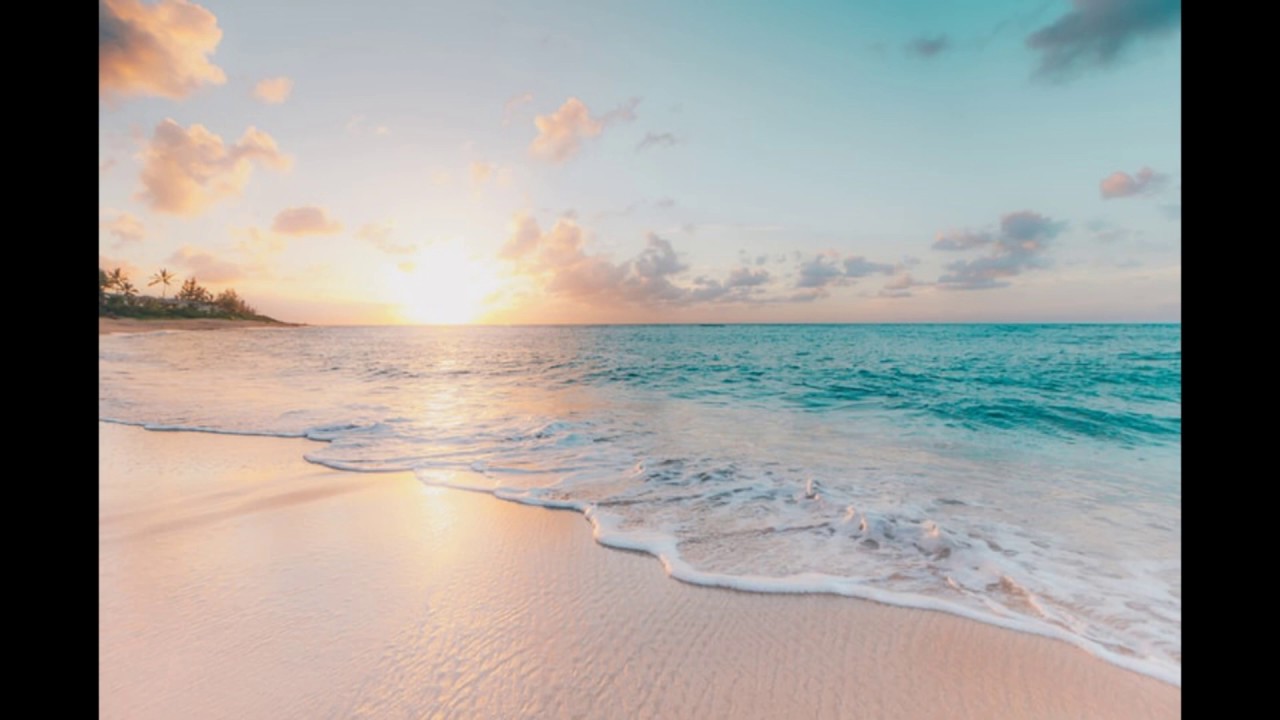 Calm & Relaxing 2 minutes. Try it - YouTube