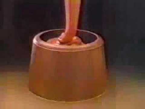Rolo Candy Rolls Commercial - YouTube