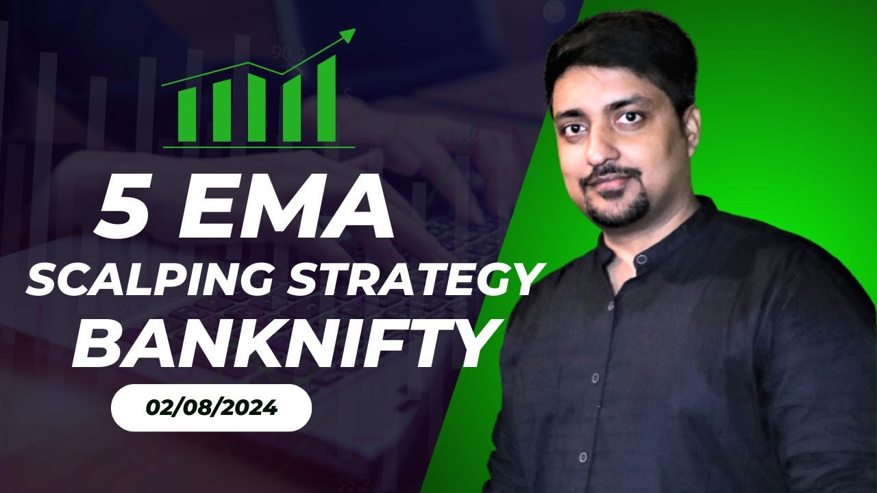 Master the 5 EMA Strategy: The Ultimate Guide to Profitable Trading ...