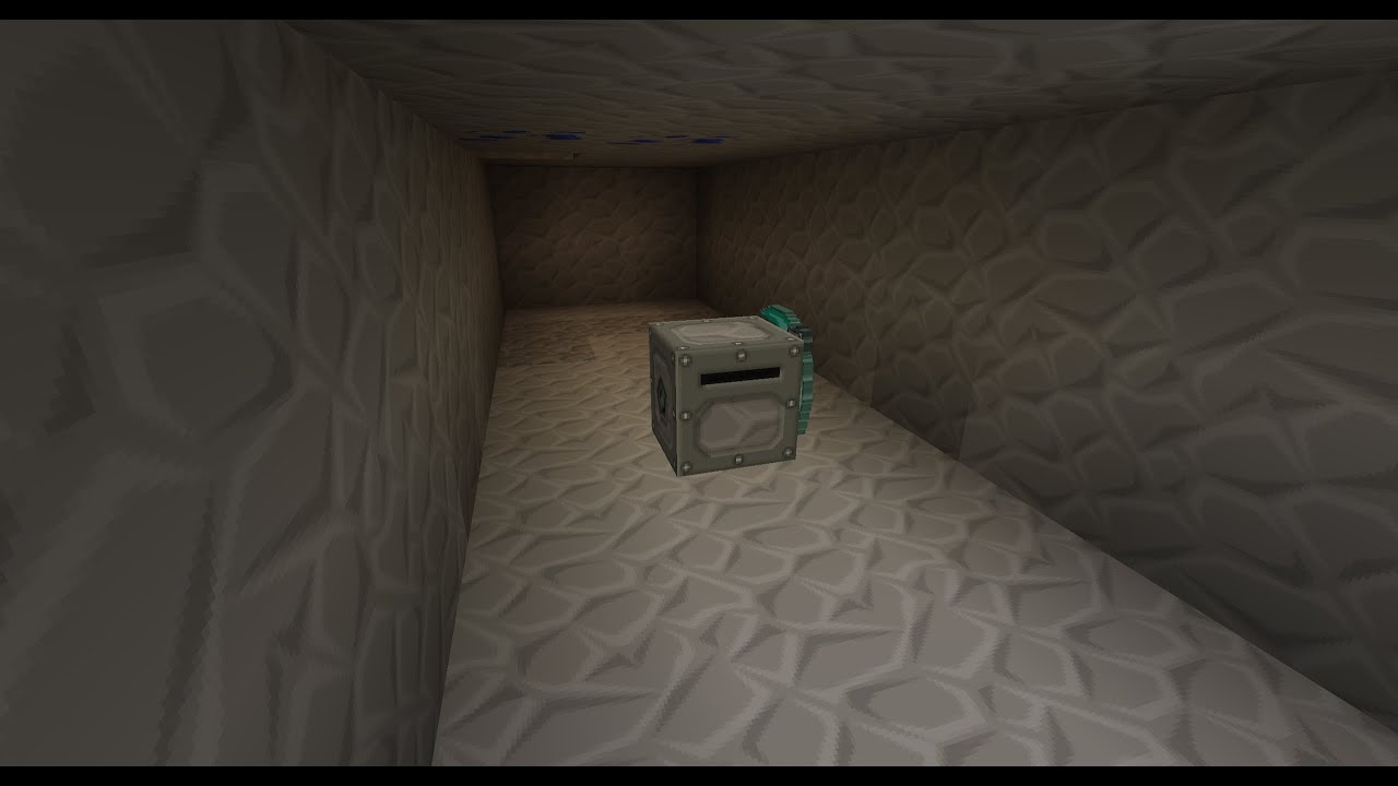 Mining Turtles - Minecraft FTB Infinity Evolved - VOD 1 - YouTube