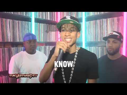 Young Adz - Moments for Life Freestyle (LYRICS)