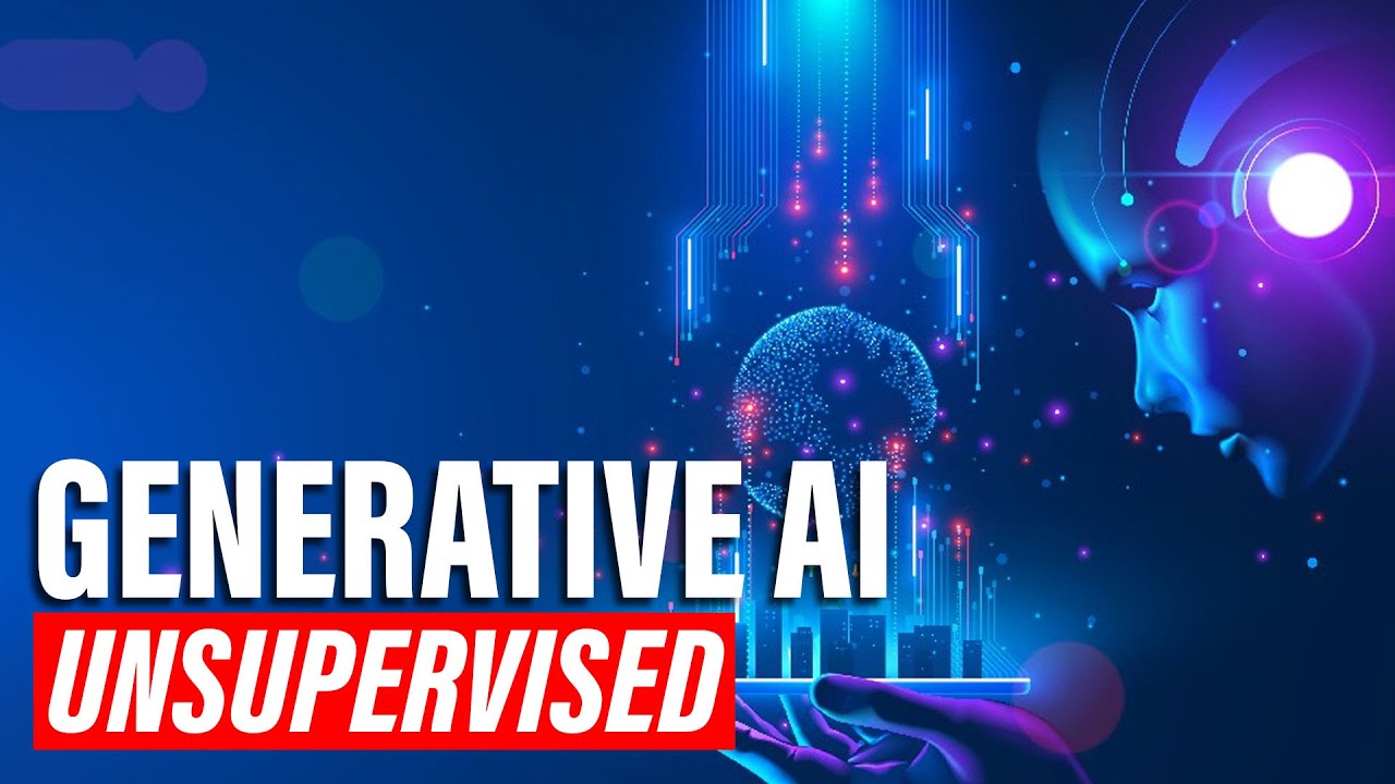 Generative AI: Crafting the Future of Creativity | Future of AI ...
