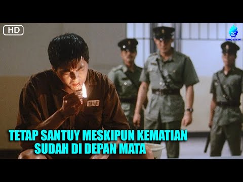 DIKIRA PENGECUT DAN LEMAH NAMUN AKHIRNYA !!! Alur Cerita Film Gangster