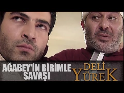 Deli Yürek Bölüm 86 - Haftanın Sahnesi
